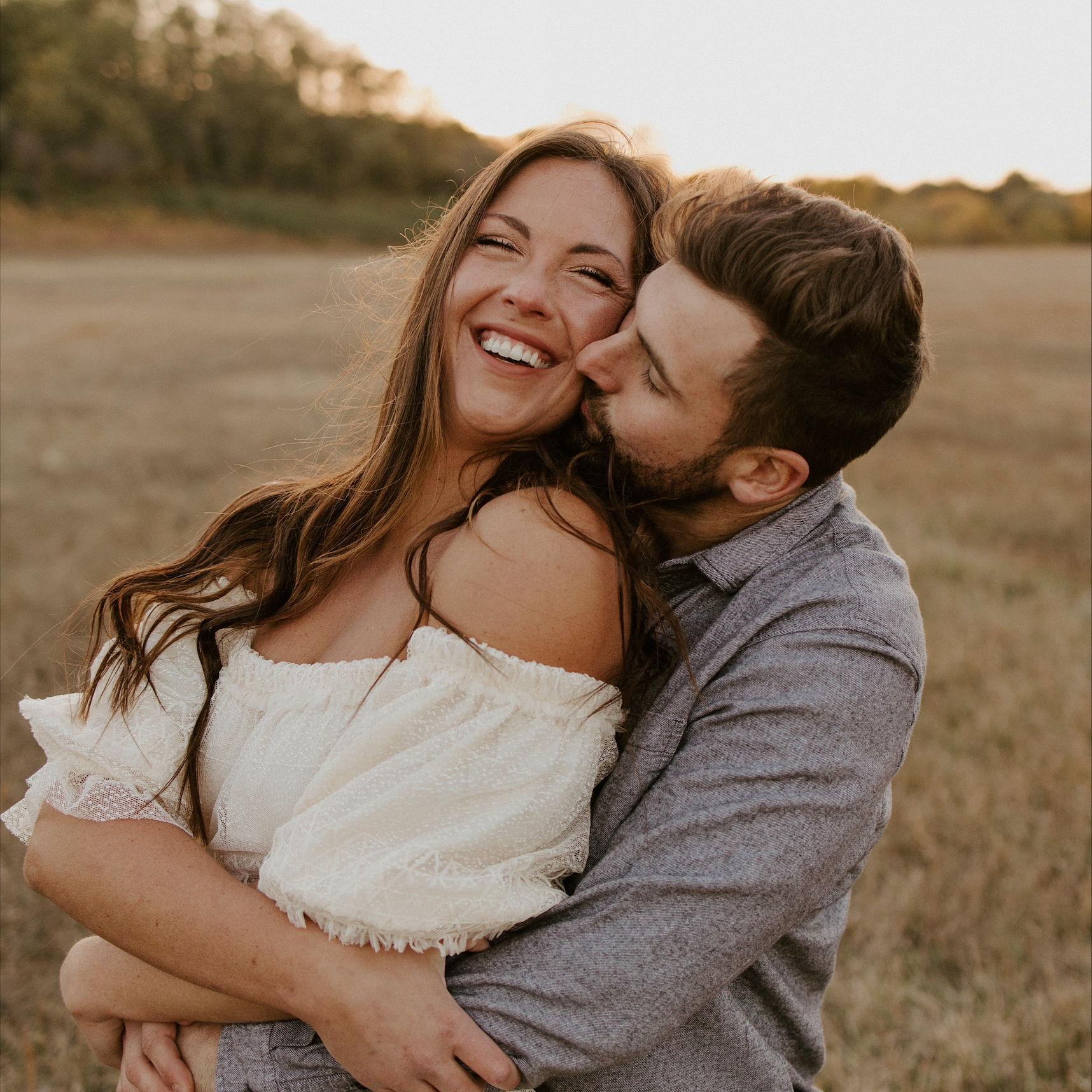 Kylie John and Angelo John's Wedding Website