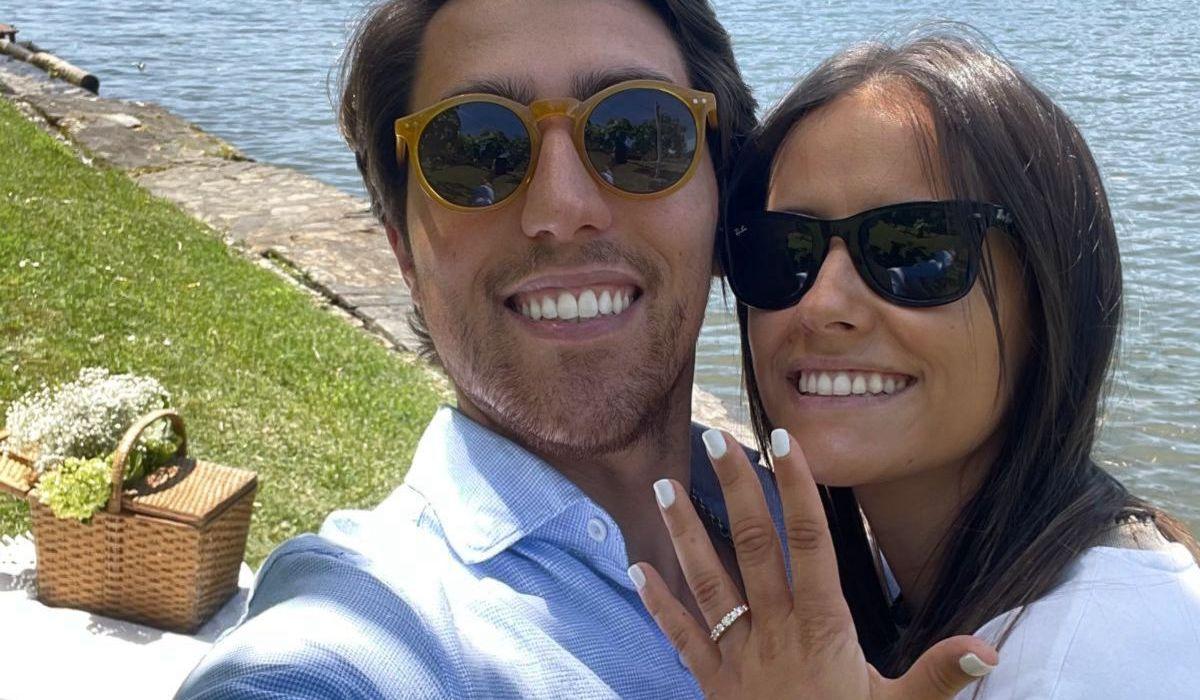 Joao Alves Ambrosio and Ines Meira's Wedding Website