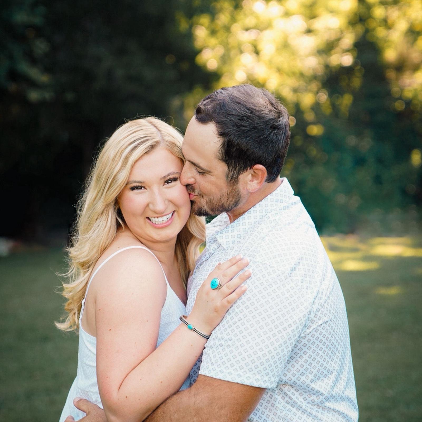 Gabrielle Duncan and Tyler Lockhart's Wedding Website