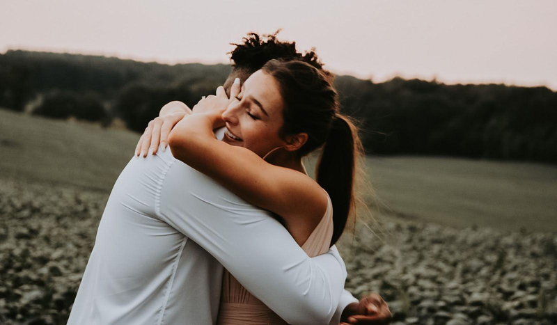 Olivia Lechnir and Deon Franklin's Wedding Website