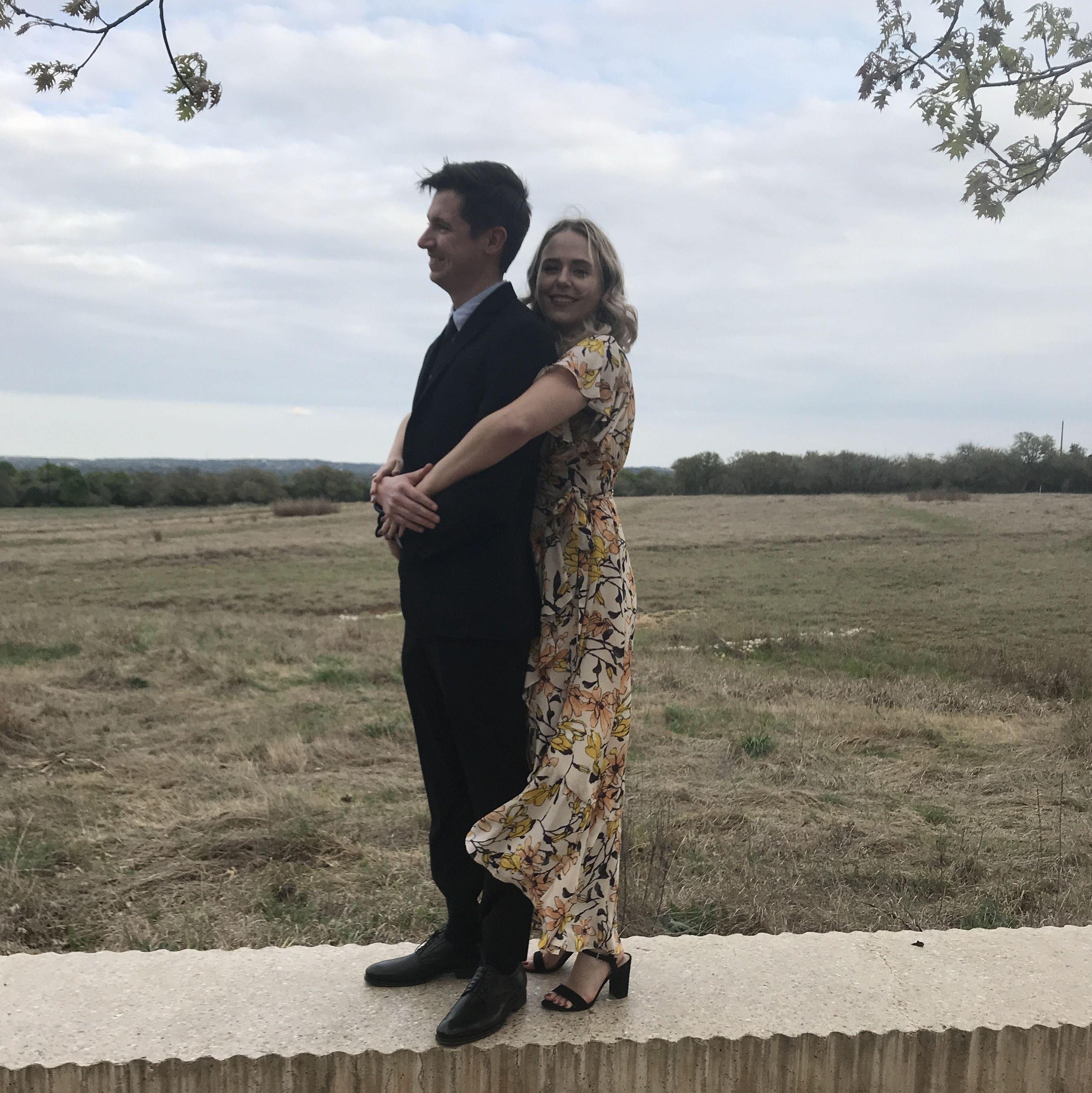 Cory Chambers and Gillian Shewaga's Wedding Website