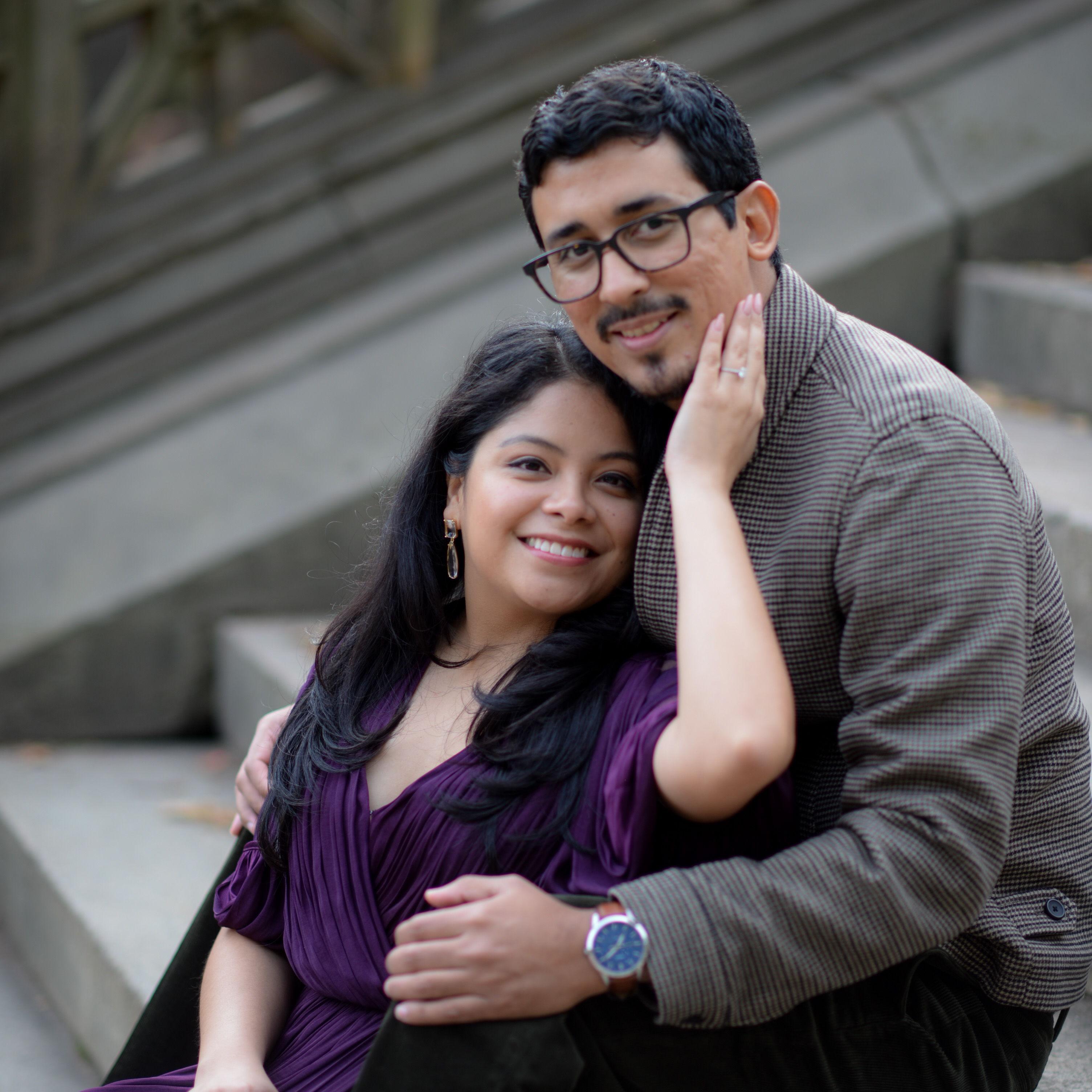 Cindy Hernandez and Gian Hernandez's Wedding Website
