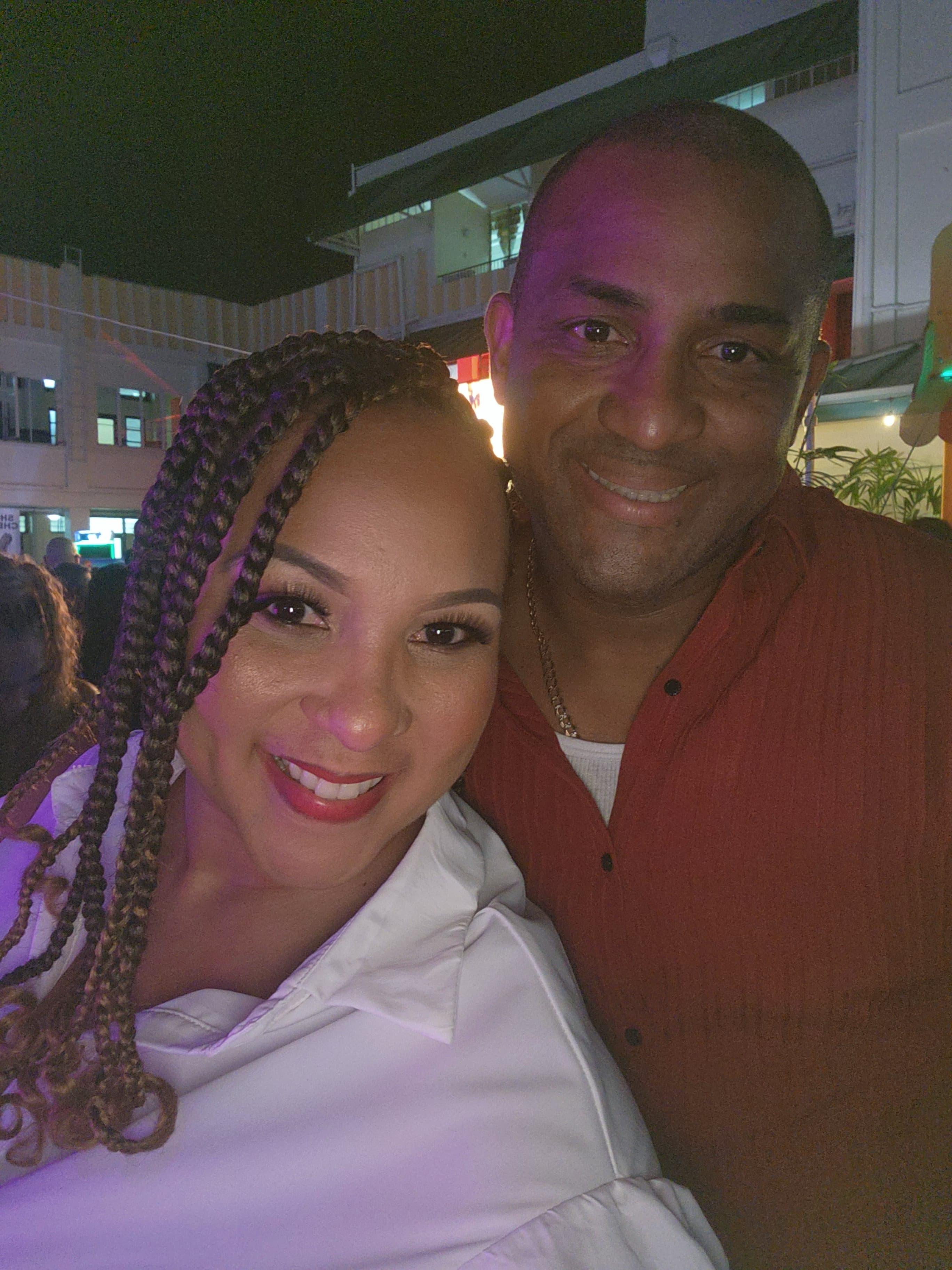 Kessa Gilbert and Ryan Metivier's Wedding Website