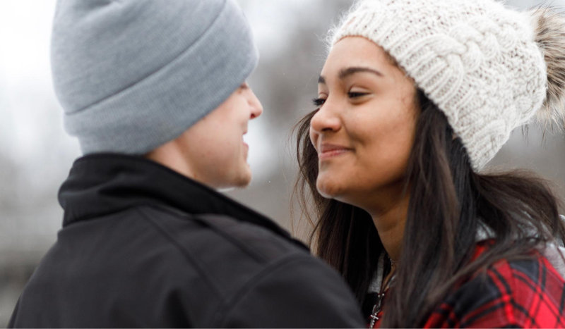 Matisyn Klapperich and Austin Crampton's Wedding Website