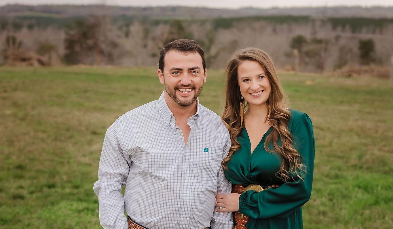 Devon Avery and Jayci Hamrick's Wedding Website