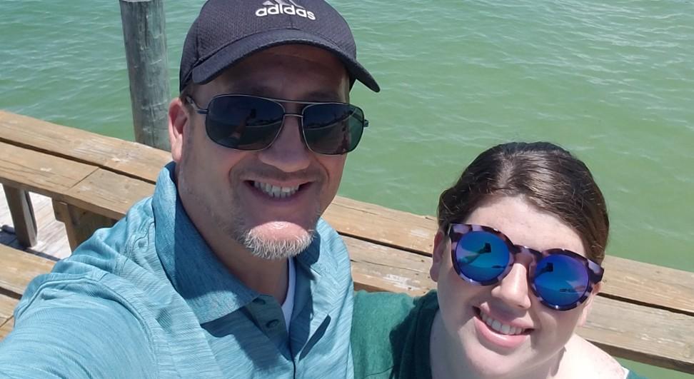 Sarah Nance and Justin Taylor's Wedding Website