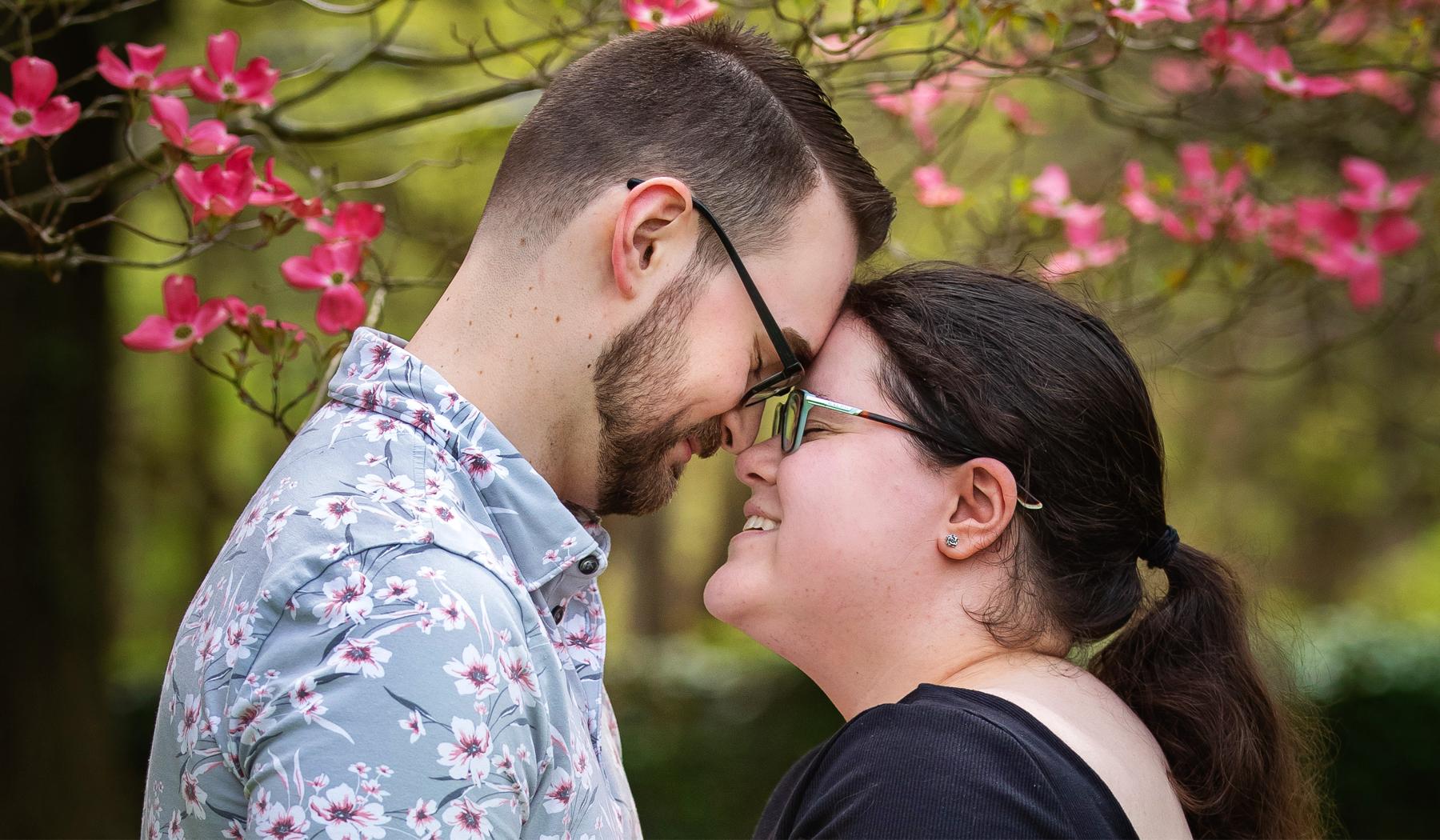 Elizabeth Atkinson and Jared Kaiser's Wedding Website