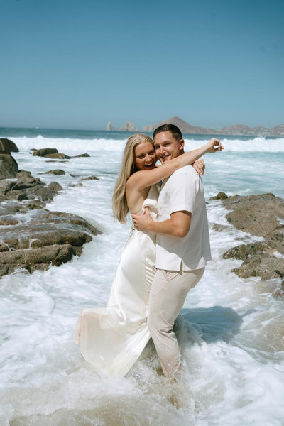 Anna Deren and Chase Schultz's Wedding Website