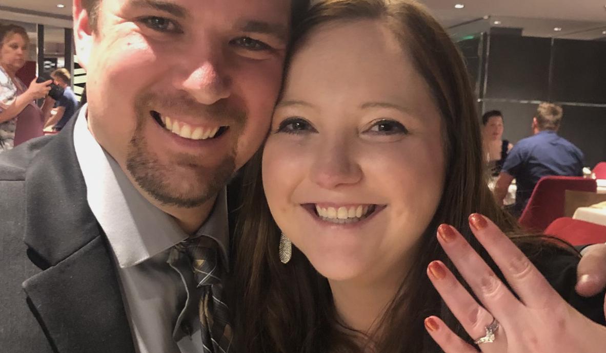 Elayna Kirren Hatchell and Mathew Thomas Burchell's Wedding Website