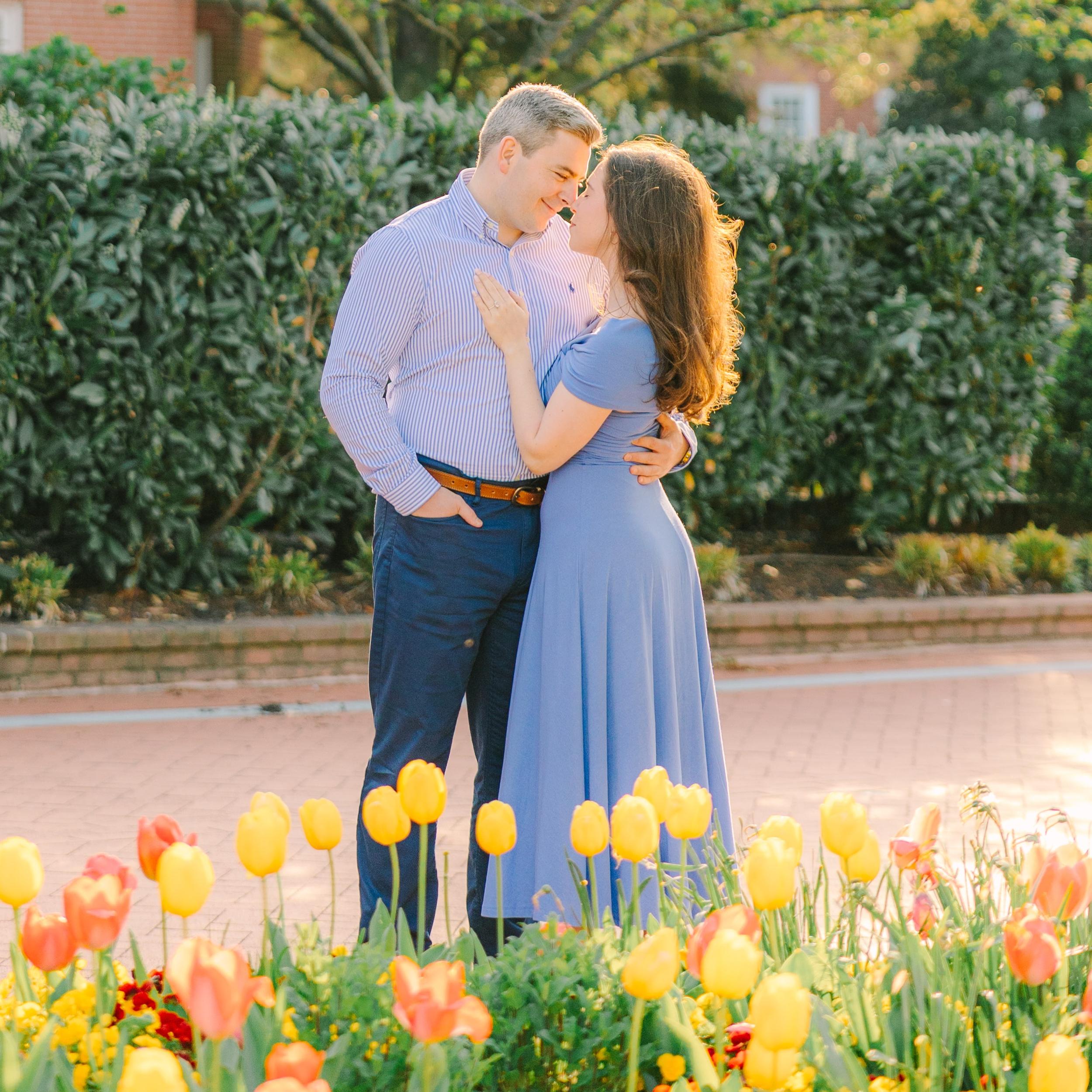 Gabrielle Marrapodi and Lucas Brennan's Wedding Website