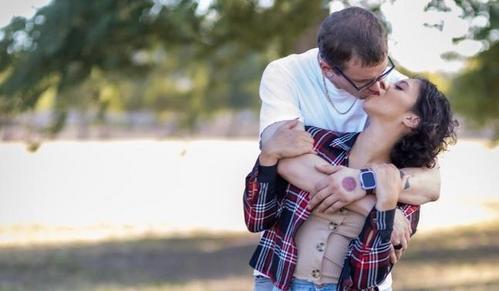 Raven Turner and Richard Miner's Wedding Website