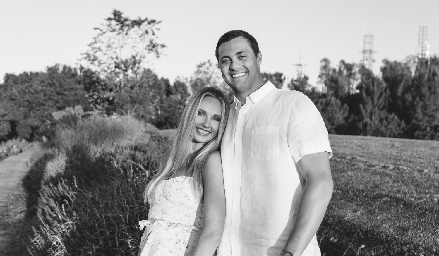 Elise Roche and Josh Peterman's Wedding Website