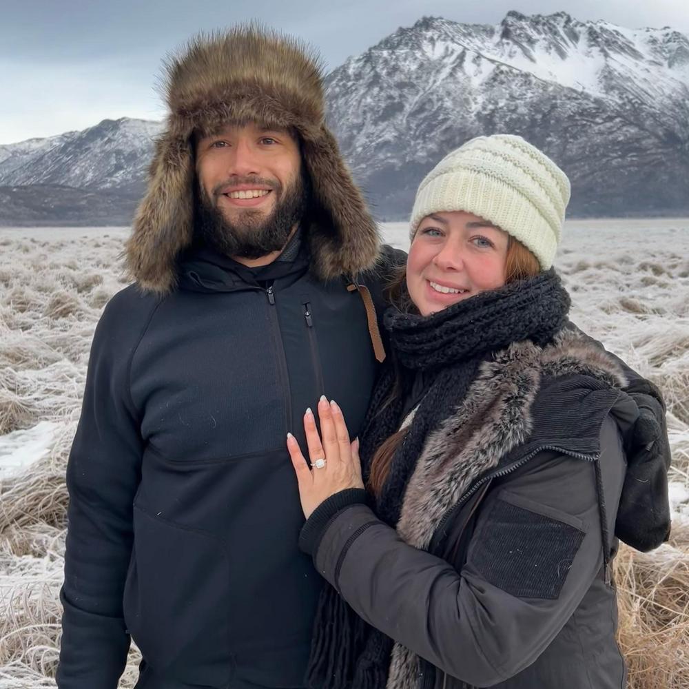 Erica Hawley and Garrett Richardson's Wedding Website