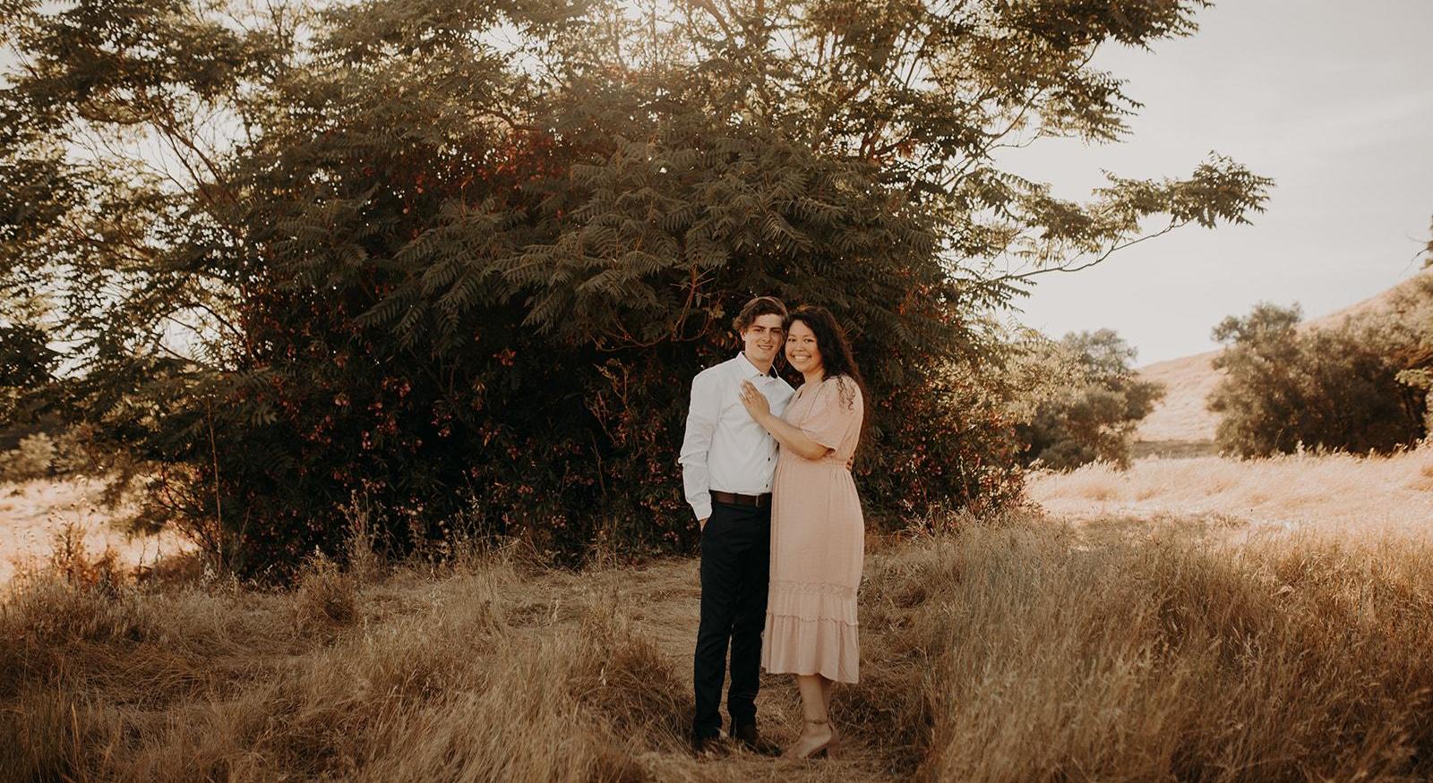 Billy Jo Diaz and Kevin McCool's Wedding Website