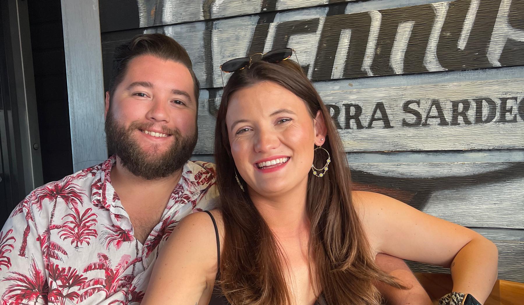 Emily Anders and Eric Kingsland's Wedding Website