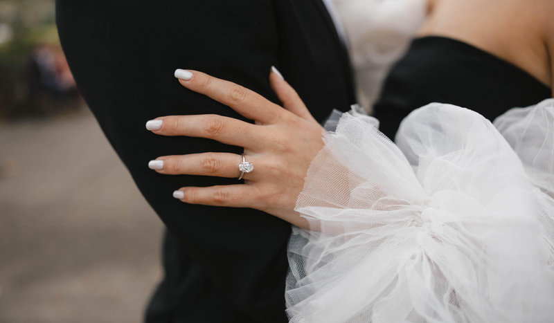 Carly Ward and Tommy Brehm's Wedding Website
