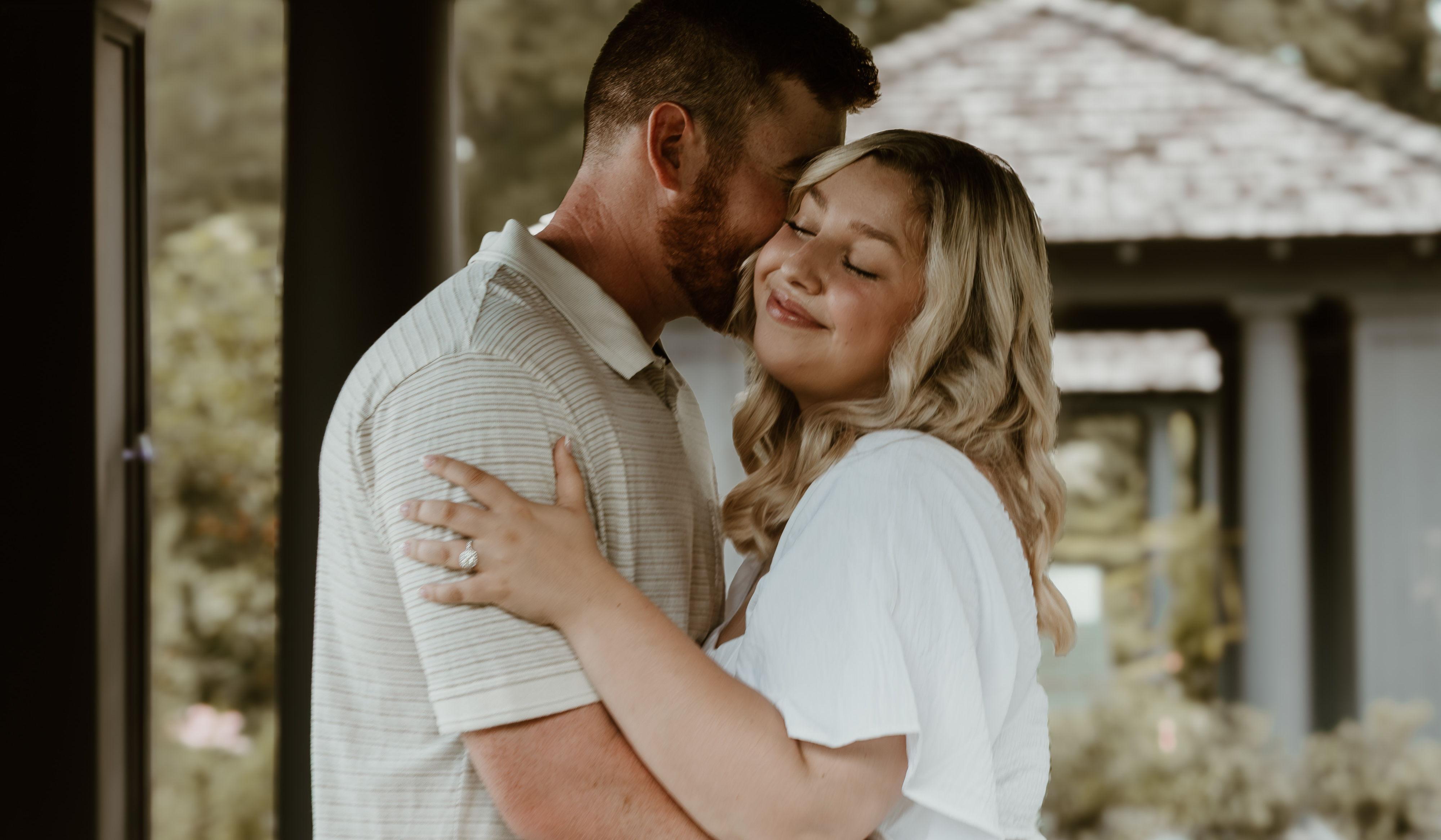 Shailyn McCrary and Jack Tillinghast's Wedding Website