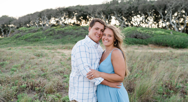 Allyson Underwood and Daniel Key's Wedding Website