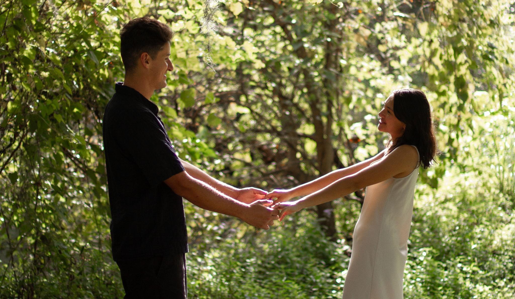 Natalie Atento and Josh Kalish's Wedding Website