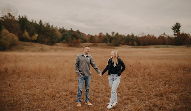 Lily Nordskog and Gabe Meinen's Wedding Website