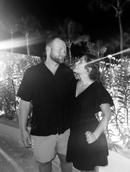 Lauren Smith and Boyd Dietzen's Wedding Website