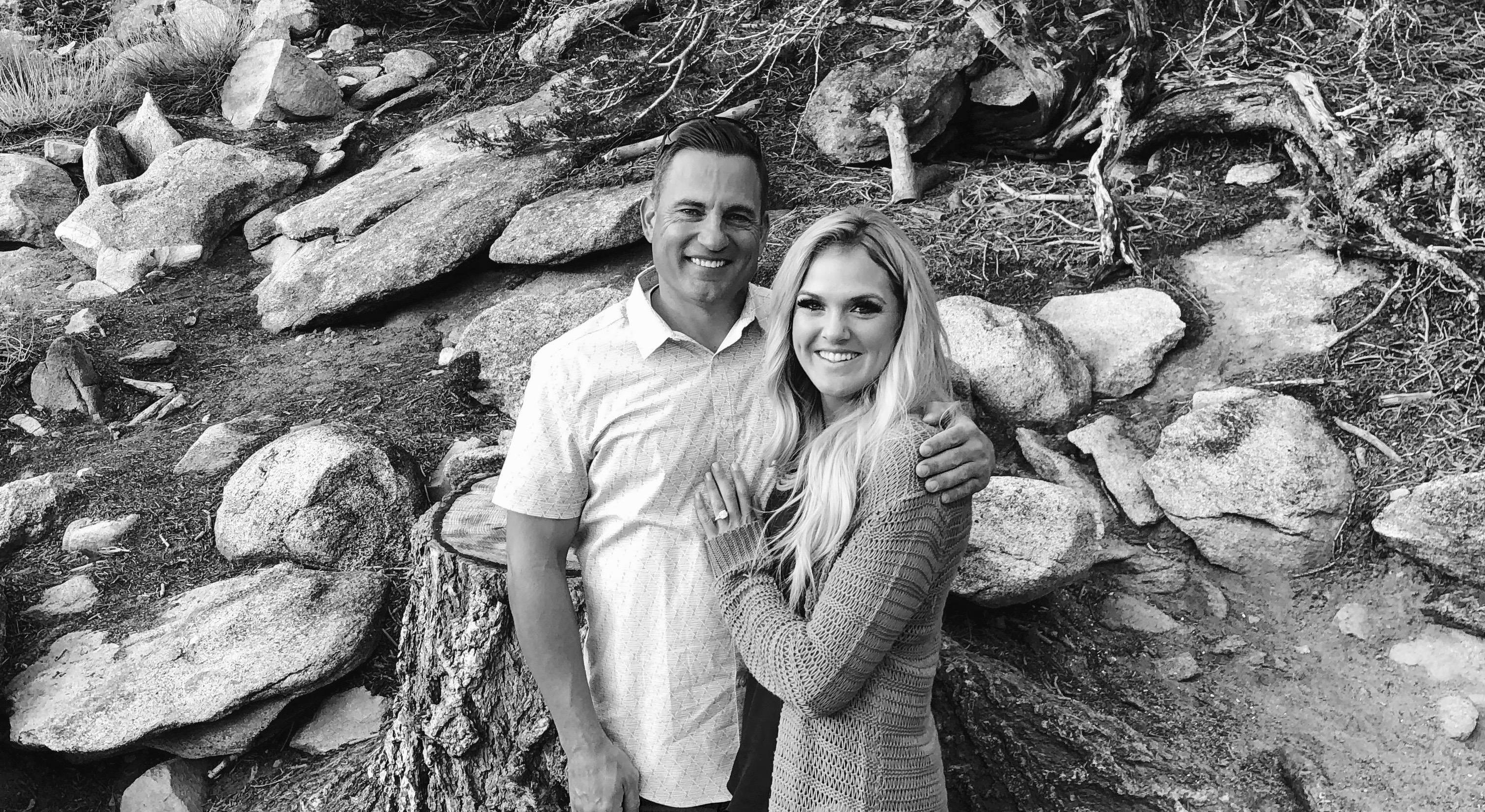 Mark Gajda and Heather Jaeger's Wedding Website