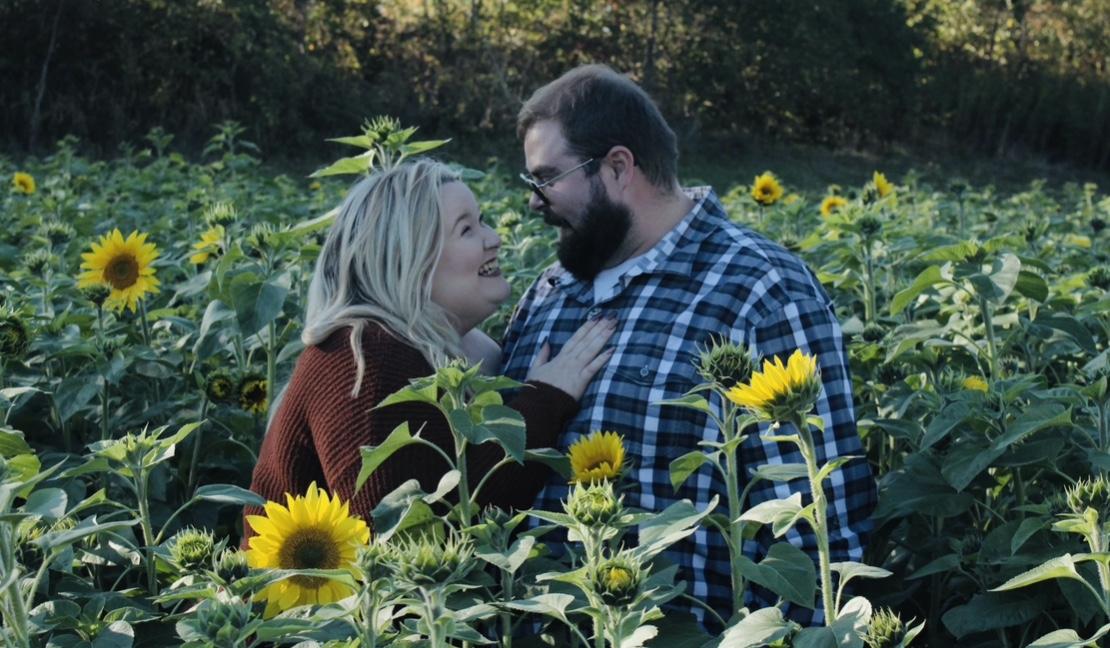 Lizzie Dixon and Tyler Napier's Wedding Website