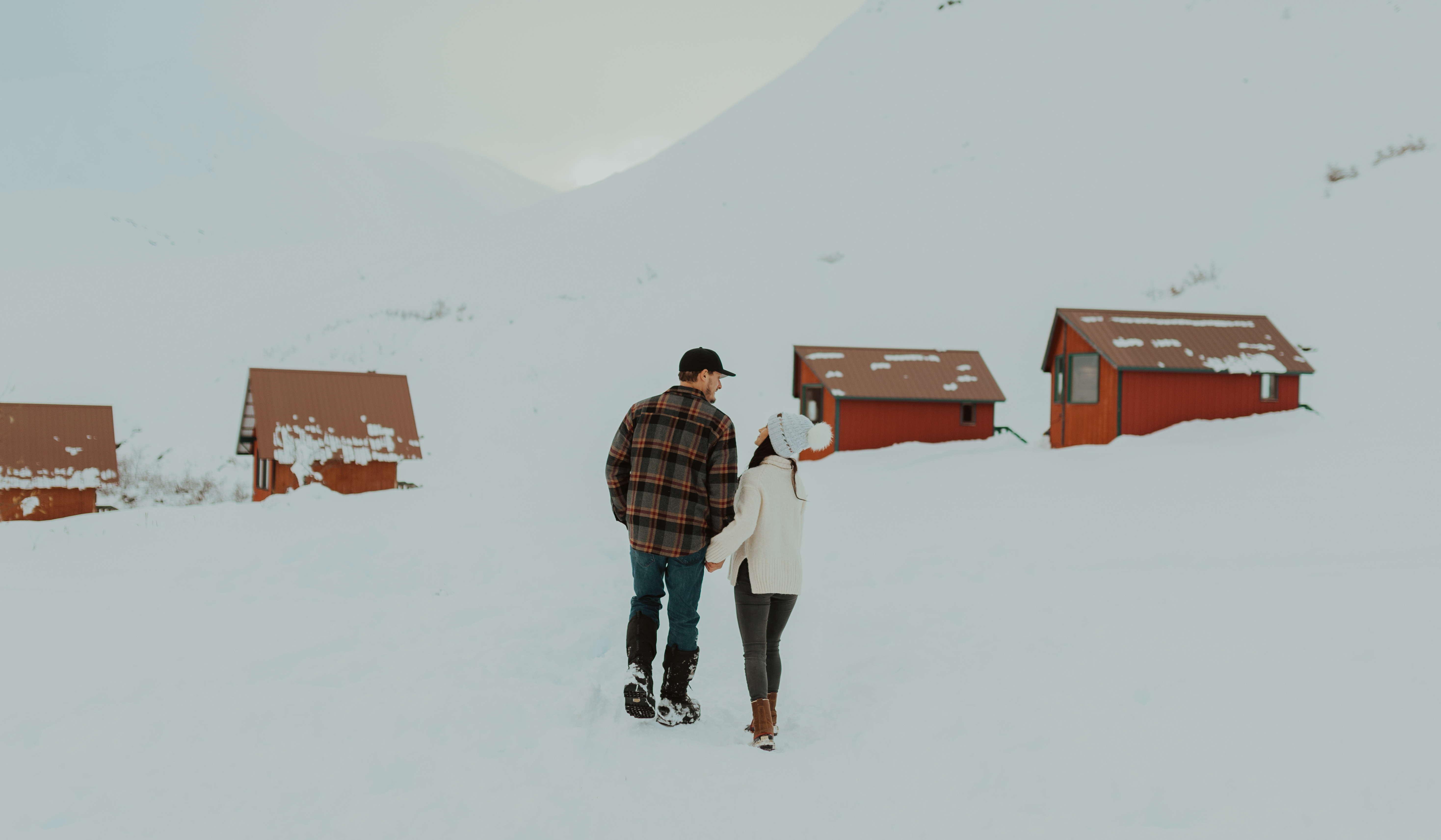 Rachelle Rodriguez and Matt Leib's Wedding Website