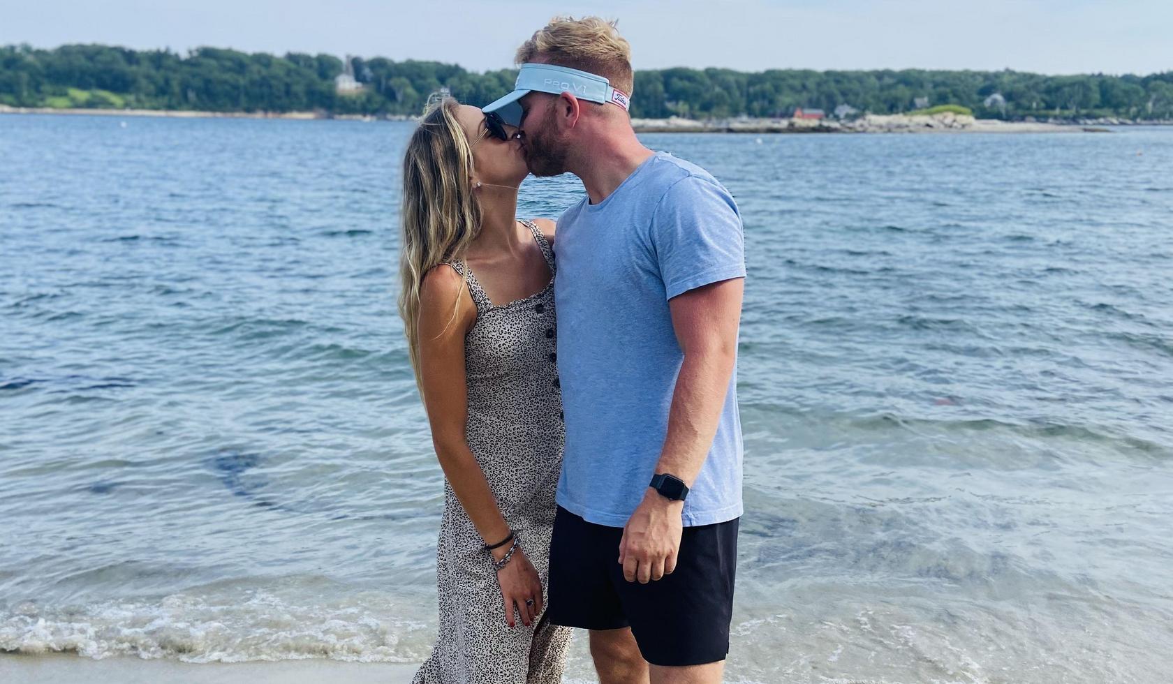 Emma Shea and Samuel Quirk's Wedding Website