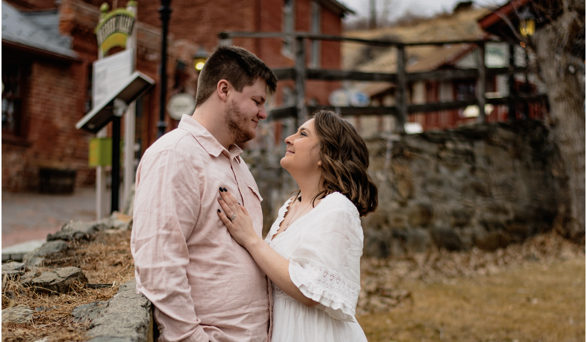 Jen Jazayeri and Steven Minchey's Wedding Website