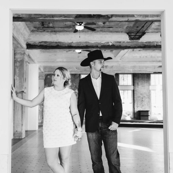 Kaylon Dunn and Kyle Britt's Wedding Website