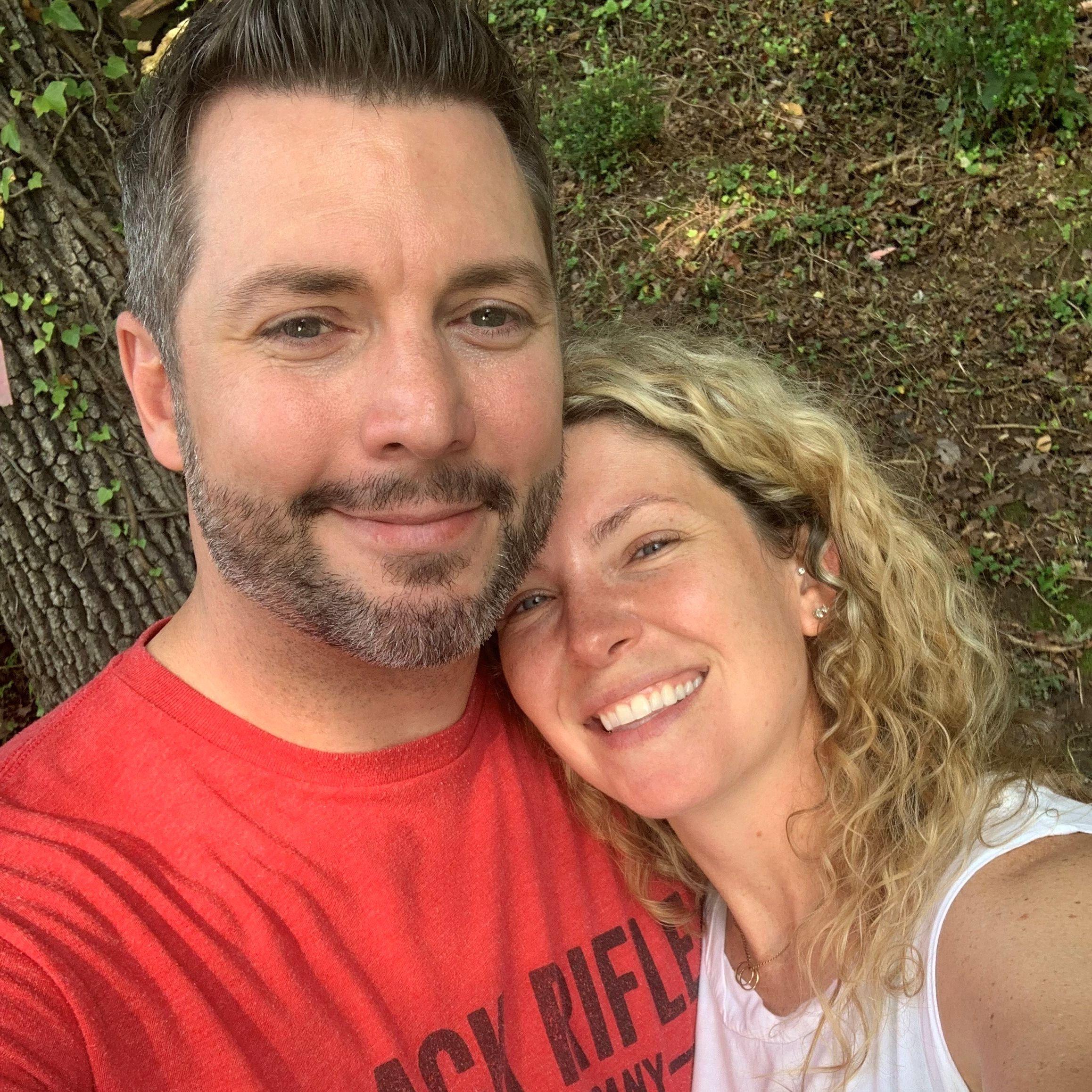 Laura Bass and Michael Everette's Wedding Website