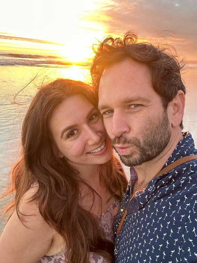 Laura Hadlow and Andrew Parzyszek's Wedding Website