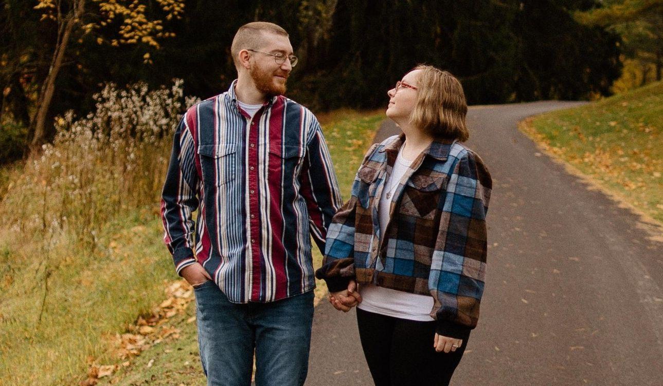 Josi Russell and Gregory Snider's Wedding Website