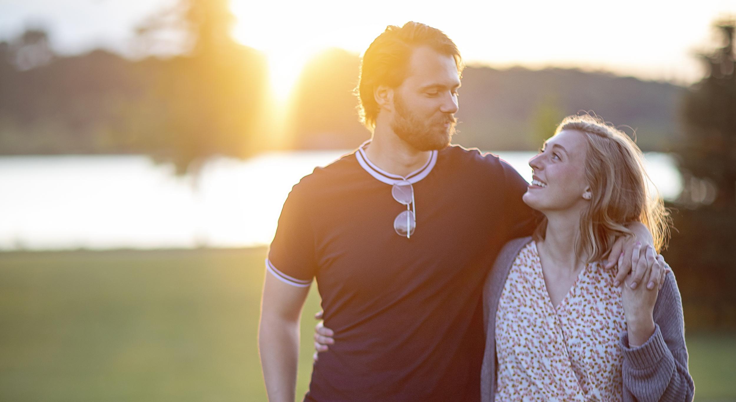 Rachal Fregin and Jonathan Lindberg's Wedding Website