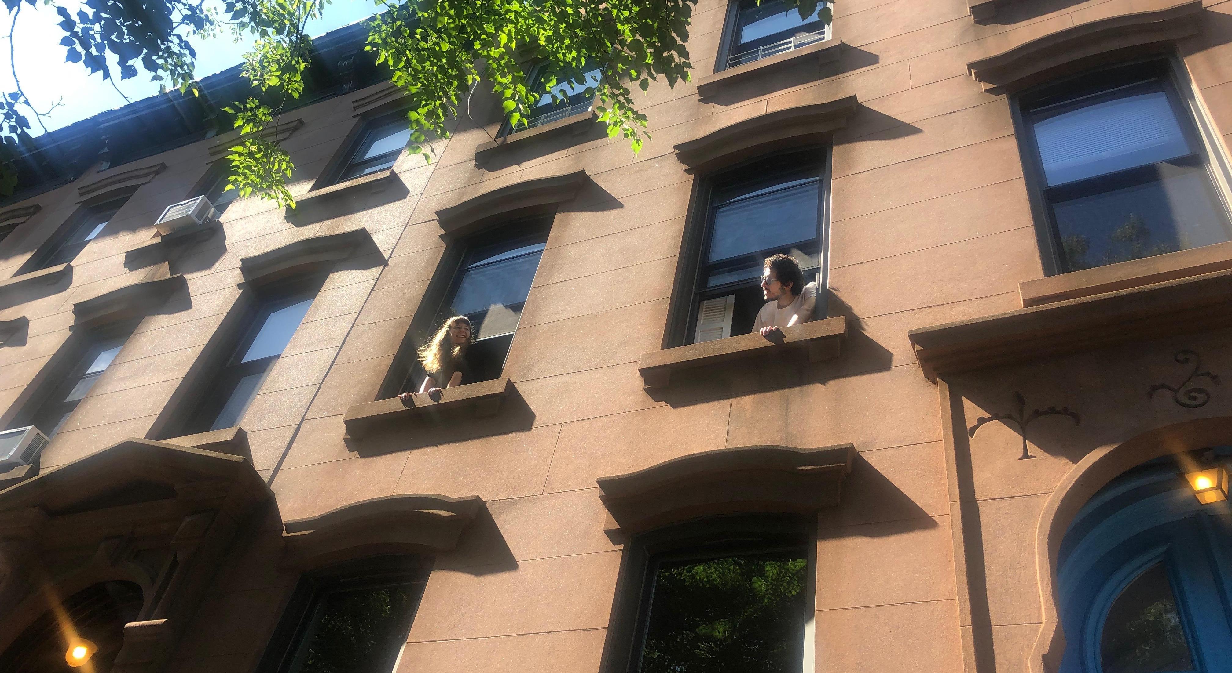 Ava Kerr and Noah Stahl's Wedding Website