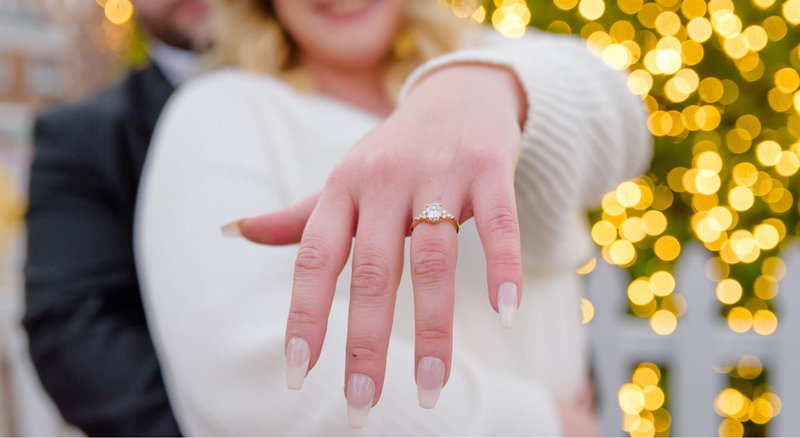 Hanna Mitchell and Josh Tulppo's Wedding Website