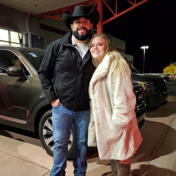 Mariah Scofield and Dominic Vasquez's Wedding Website