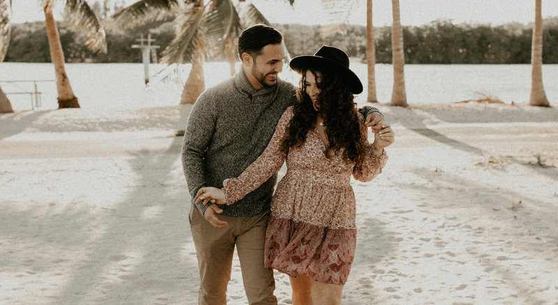 Devin Navarro and Chris Advincula's Wedding Website