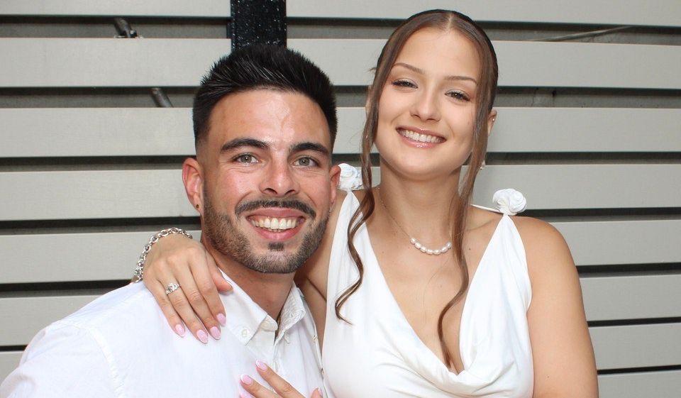 Renee Akselrud and Brian Burgos' Wedding Website