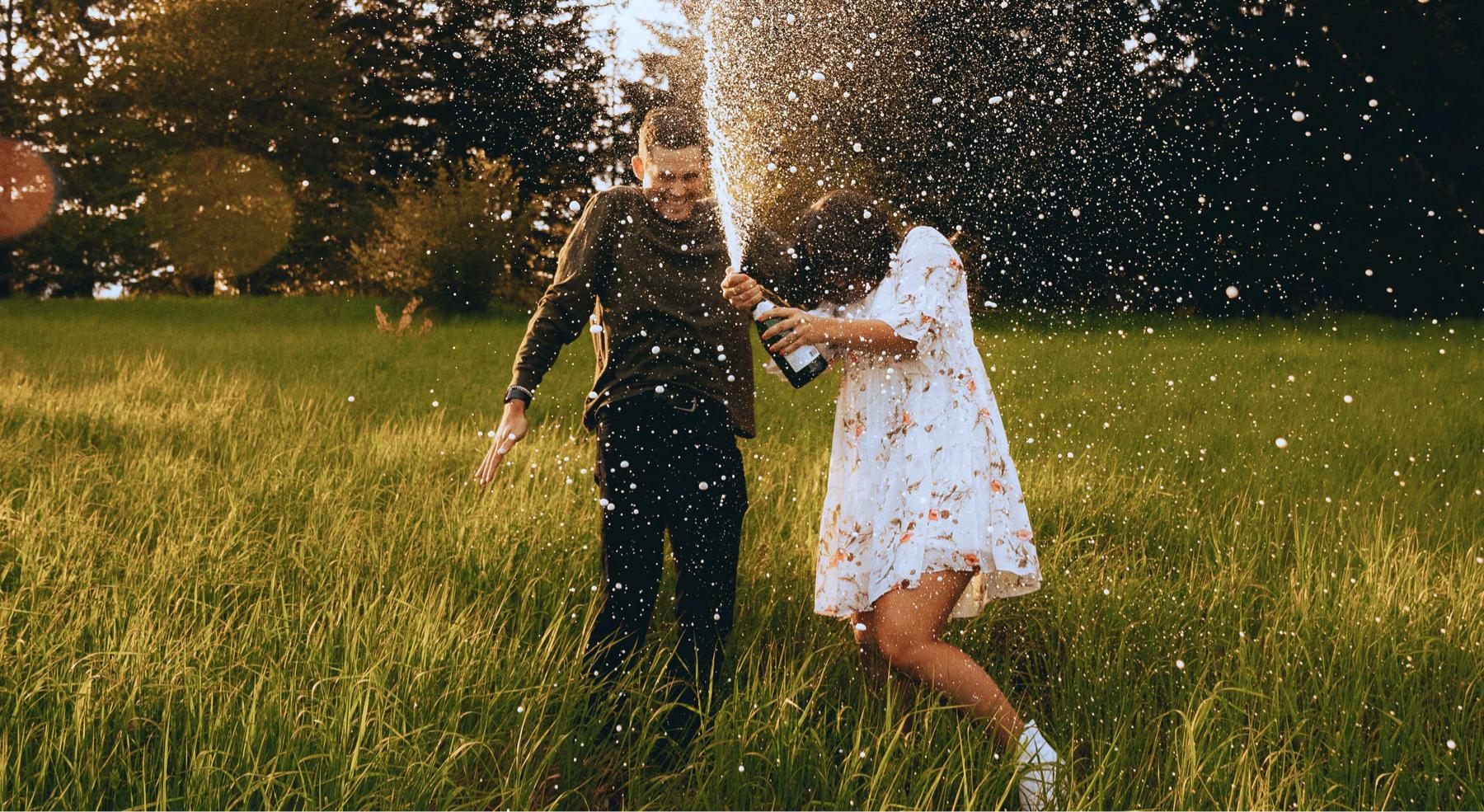 Raegan Bervig and Jacob Maddox's Wedding Website