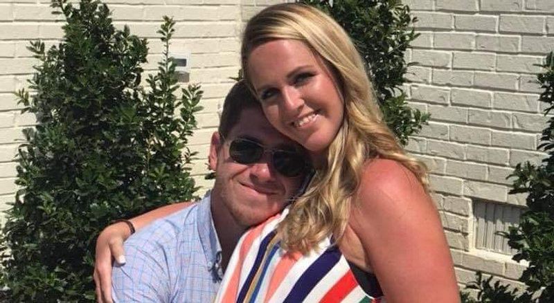 Chelsea Murray and Colin Lewis' Wedding Website