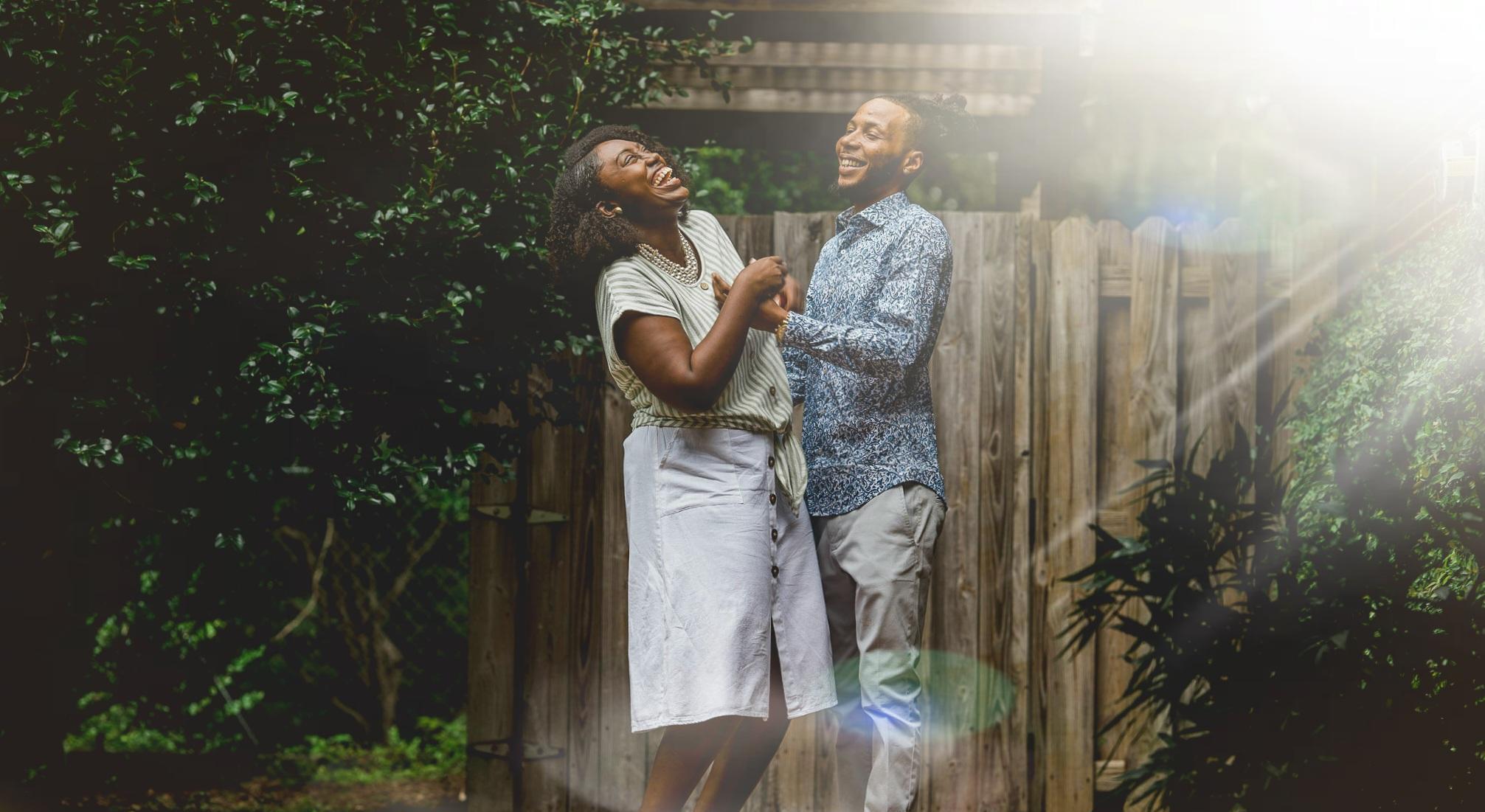 Brittany Roberson and Jerrell Jackson's Wedding Website