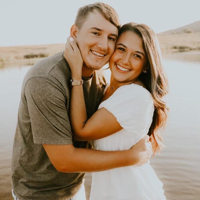 Madison LeGrange and Mason LeGrange's Wedding Website