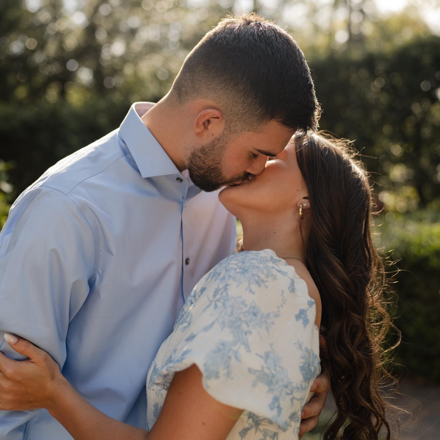 Matthew Mixon and Ava Walkington's Wedding Website
