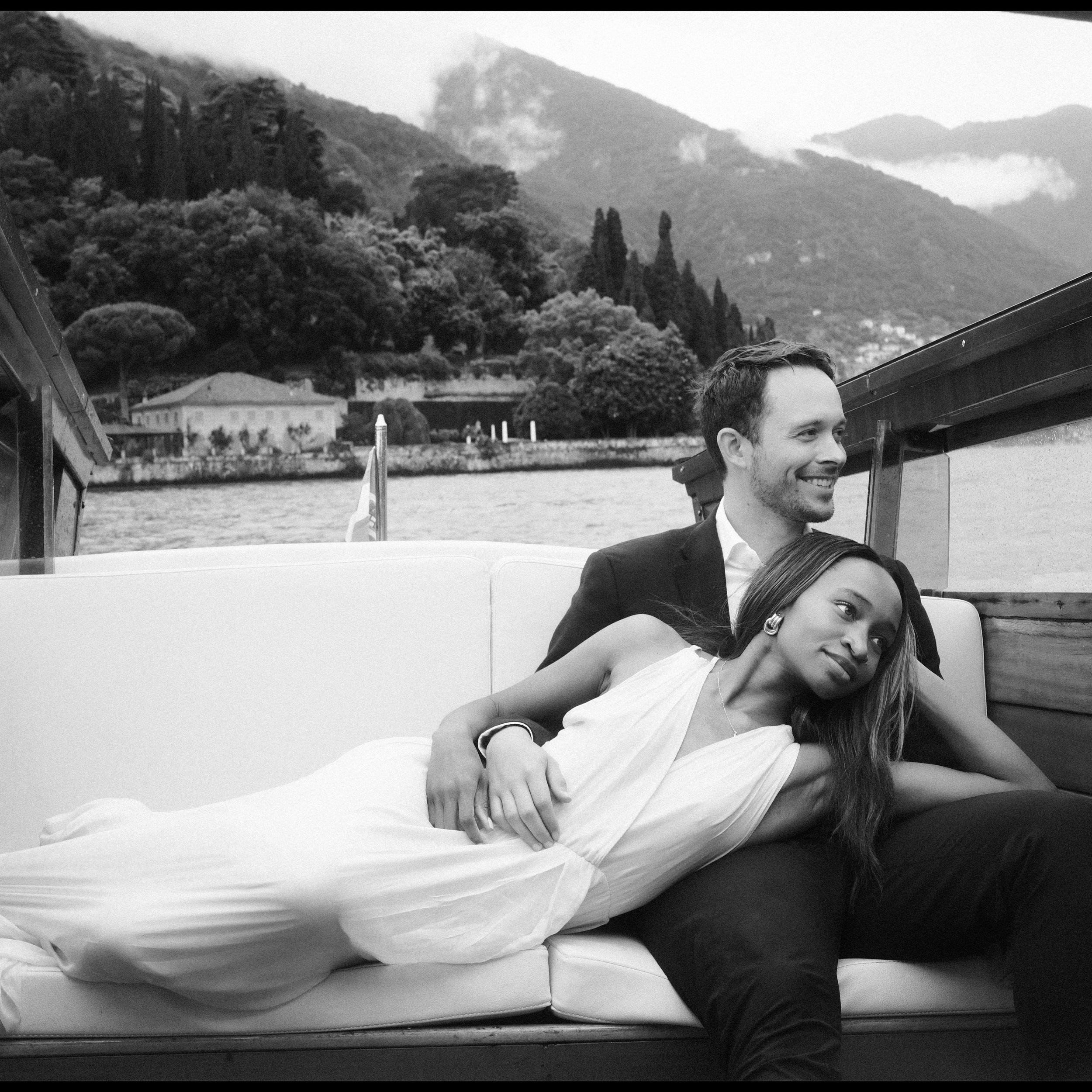 Janay Holloway and Sam Martin's Wedding Website