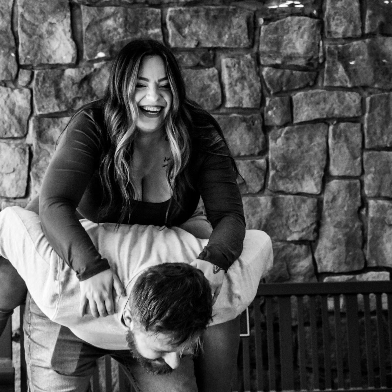 Haily Moore and Brian Hamrick's Wedding Website