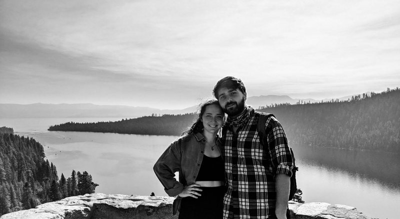 Sarah Santos and Sam Lipman's Wedding Website