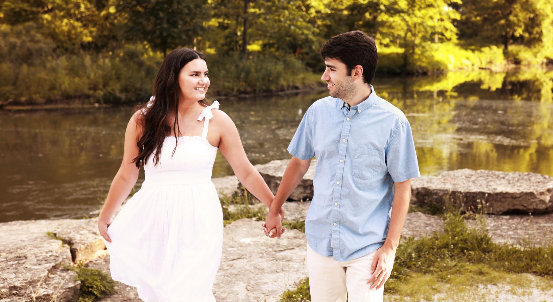 Sarah Schlote and Lucas Birk's Wedding Website