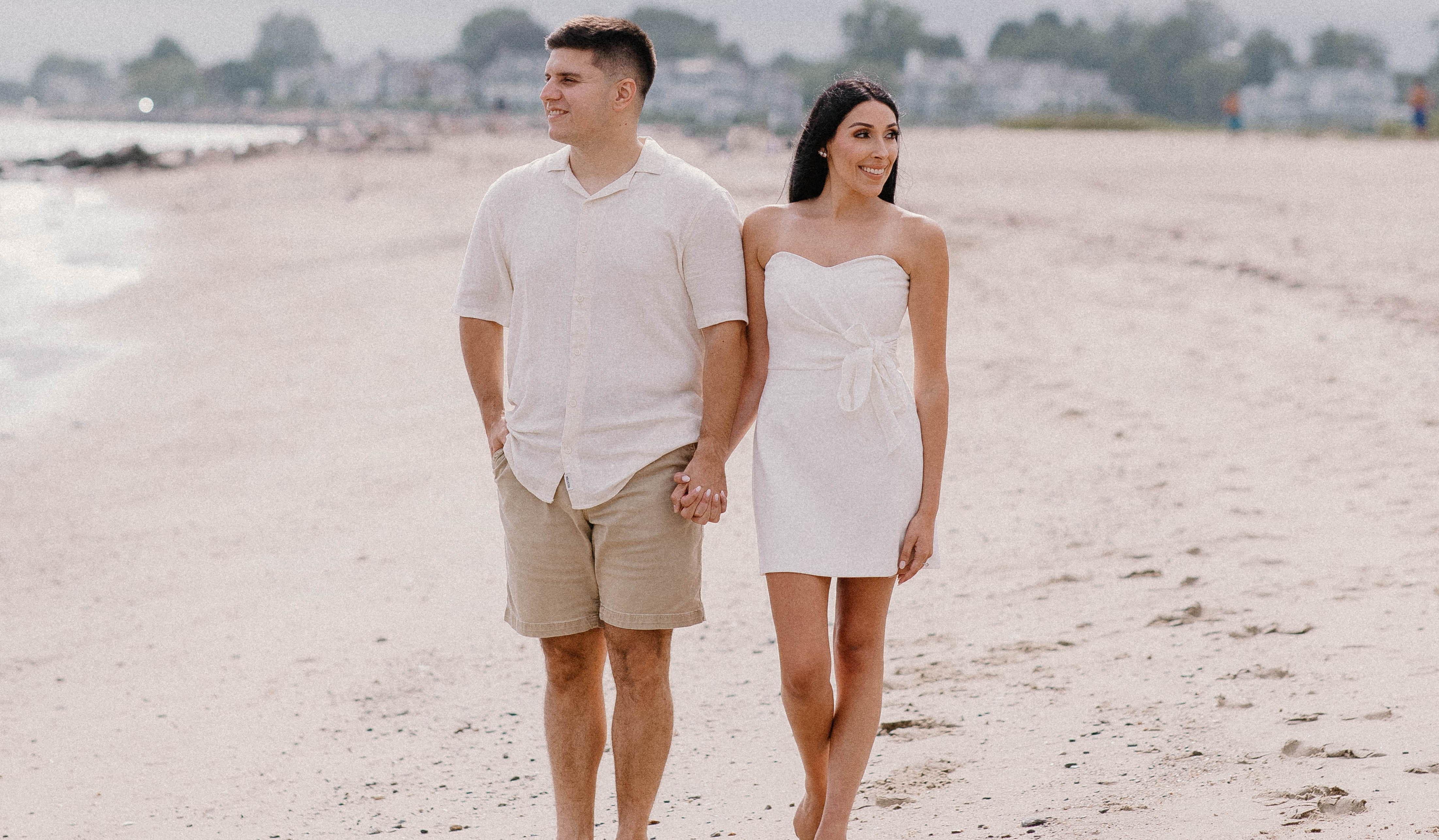 Robyn Goche and Victor Torres' Wedding Website